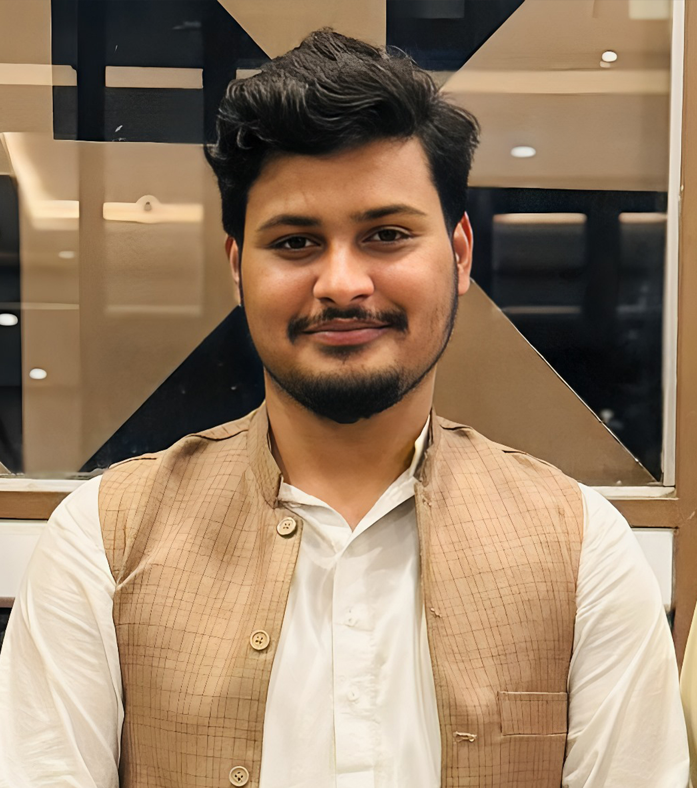 Team - Vortex International