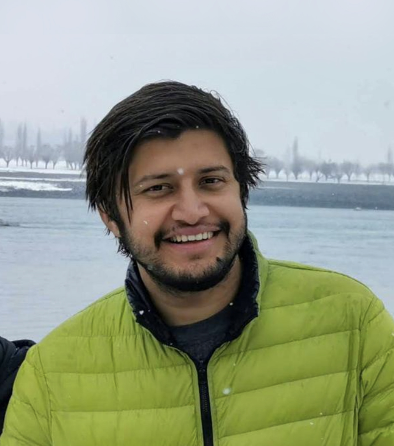 Team - Vortex International