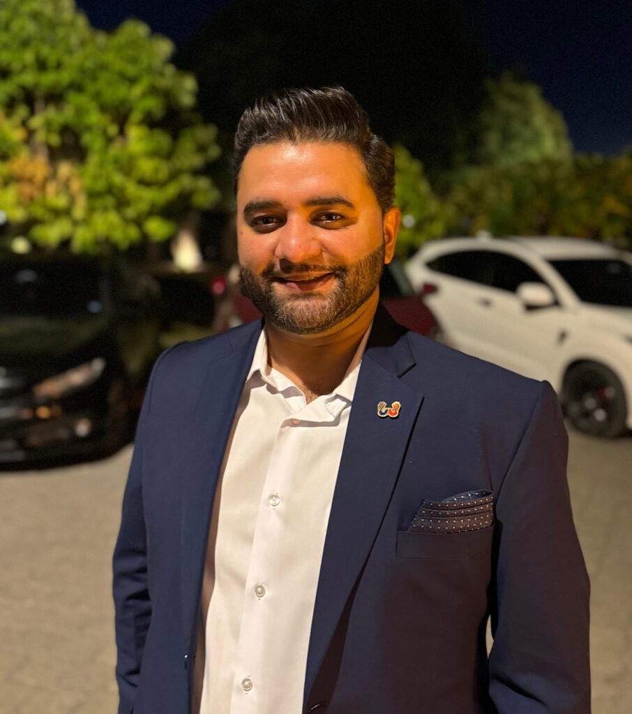 Home - Vortex International